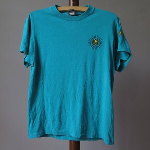 Vintage Ocean Pacific Tshirt Vintage Op Surf Tshirt Vintage - Etsy