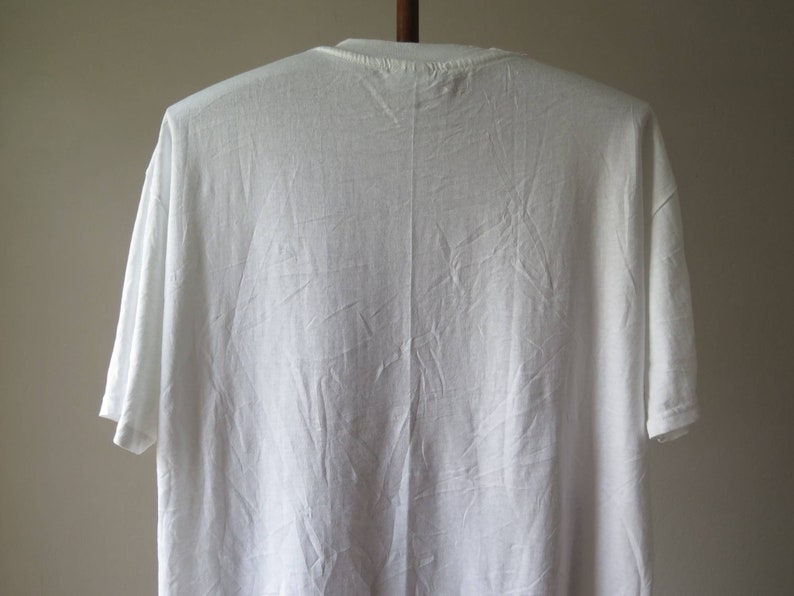 Vintage Tide Racing Tshirt 10th Anniversary Tshirt 81-97 Rare Racing ...