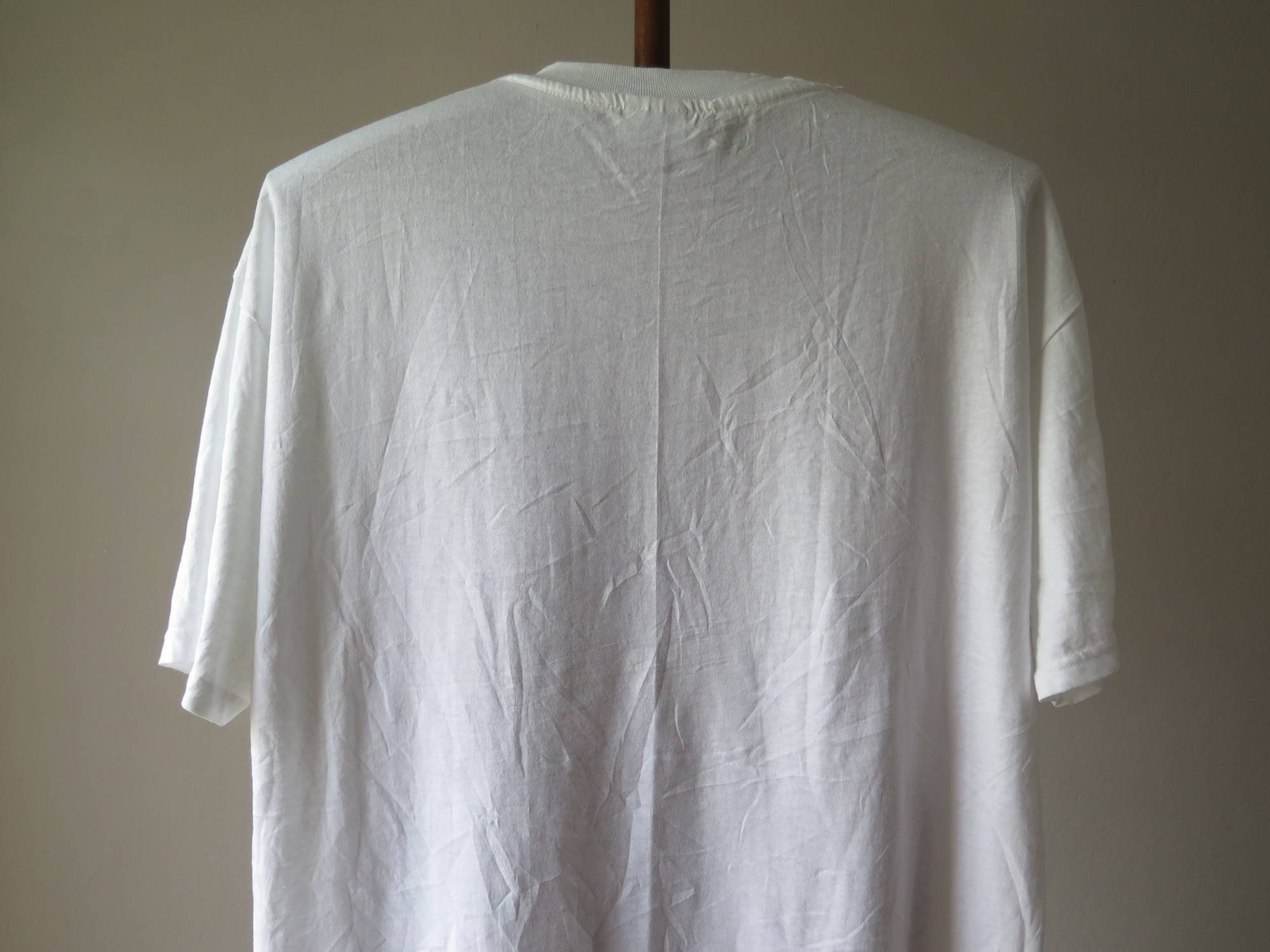 Vintage Tide Racing Tshirt 10th Anniversary Tshirt 81-97 Rare Racing ...