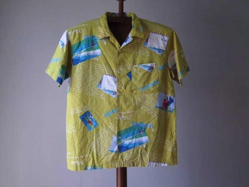 Vintage Poolside Graphic Shirt 90s Swimming Pool Graphic - Etsy