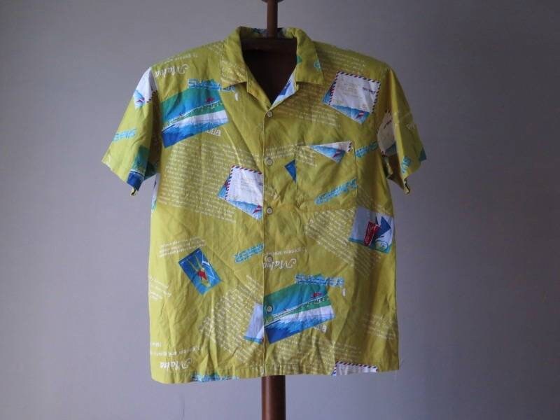 Vintage Poolside Graphic Shirt 90s Swimming Pool Graphic - Etsy