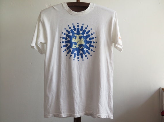 Vintage Glay Band T Shirt 90s Glay Japanese Rock Band… - Gem