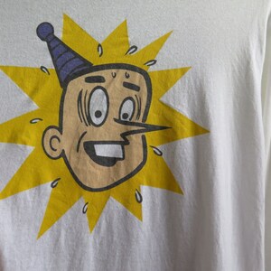 Vintage Sub Pop T Shirt PUNKY Sub Pop Mega Mart Long Sleeve Shirt Sub ...