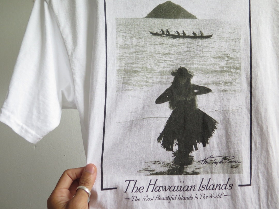 Vintage Kim Taylor Reece T Shirt Photographer Kim Taylor Reece Shirt ...