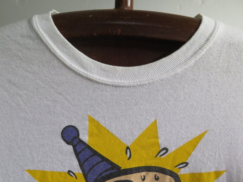 Vintage Sub Pop T Shirt PUNKY Sub Pop Mega Mart Long Sleeve Shirt Sub ...