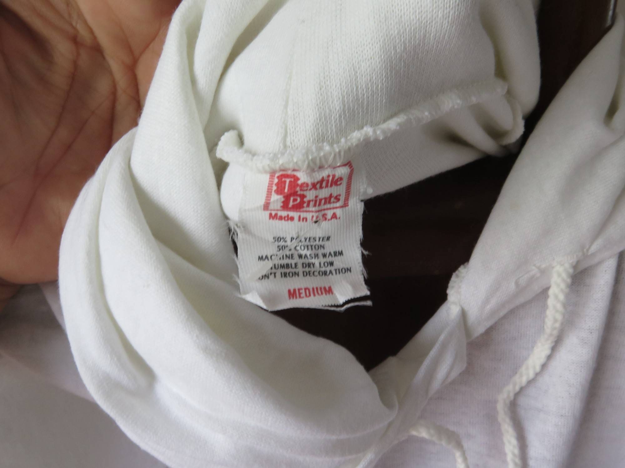 Wisconsin Dells Theme Park Vintage T-shirt Entertainment Water - Etsy