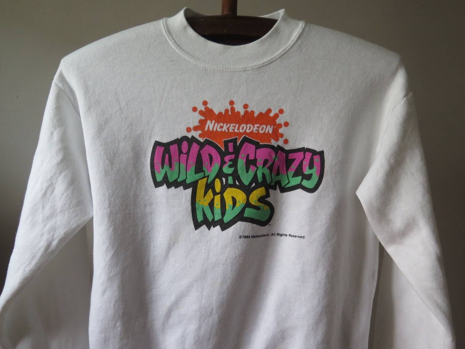 All That Nickelodeon 1994