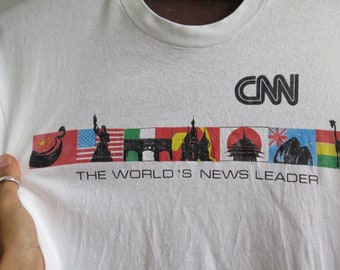 Cnn - Etsy
