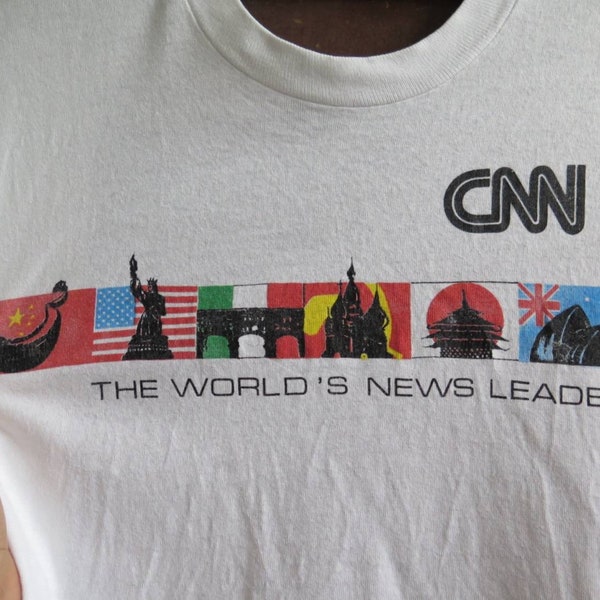 Cnn - Etsy