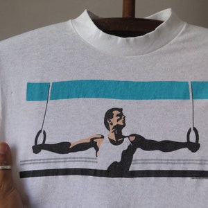 Michael Schwab American Graphic Design Vintage Tee Illustrator Pacific ...