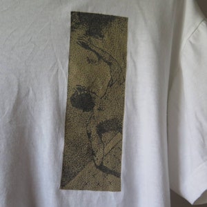 Vintage Mossimo T Shirt Mossimo Beach Volleyball 90s Fashion Beach Wear ...