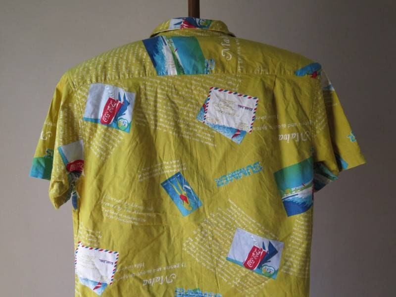 Vintage Poolside Graphic Shirt 90s Swimming Pool Graphic | Etsy