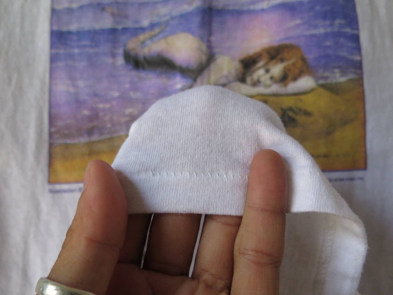 Vintage Rob Alexander T Shirt Art T Shirt Rob Alexander the - Etsy