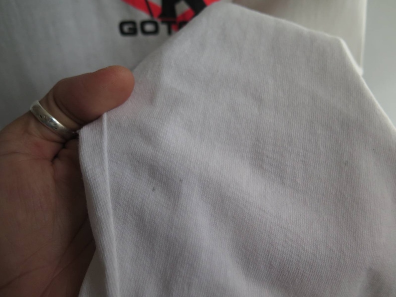 Vintage Gotcha T Shirt 1990 Gotcha Surf T Shirt Vintage Surf Wear Long ...