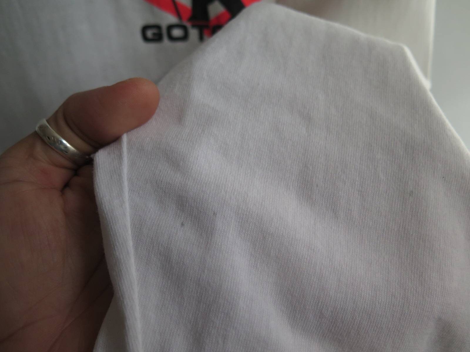 Vintage Gotcha T Shirt 1990 Gotcha Surf T Shirt Vintage Surf Wear Long ...