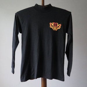 Vintage Bugle Boy Tshirt Vintage Skate Tee Vintage Streetwear Surfwear ...