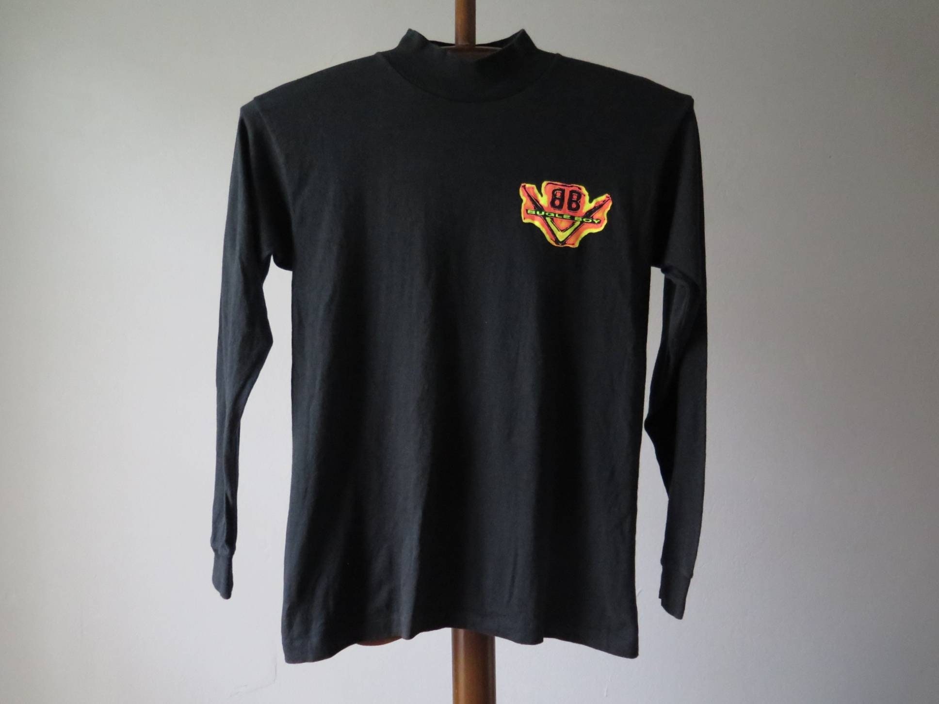 Vintage Bugle Boy Tshirt Vintage Skate Tee Vintage Streetwear - Etsy