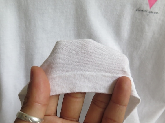 80s 90s Silence=Death project Pink triangle LGBTQ Com… - Gem