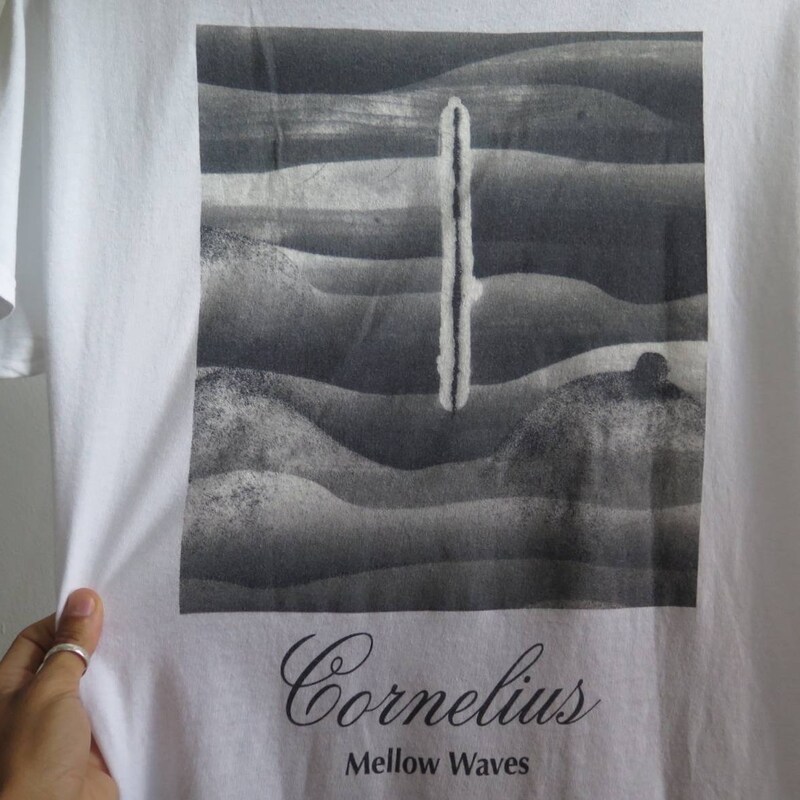 Cornelius - Etsy