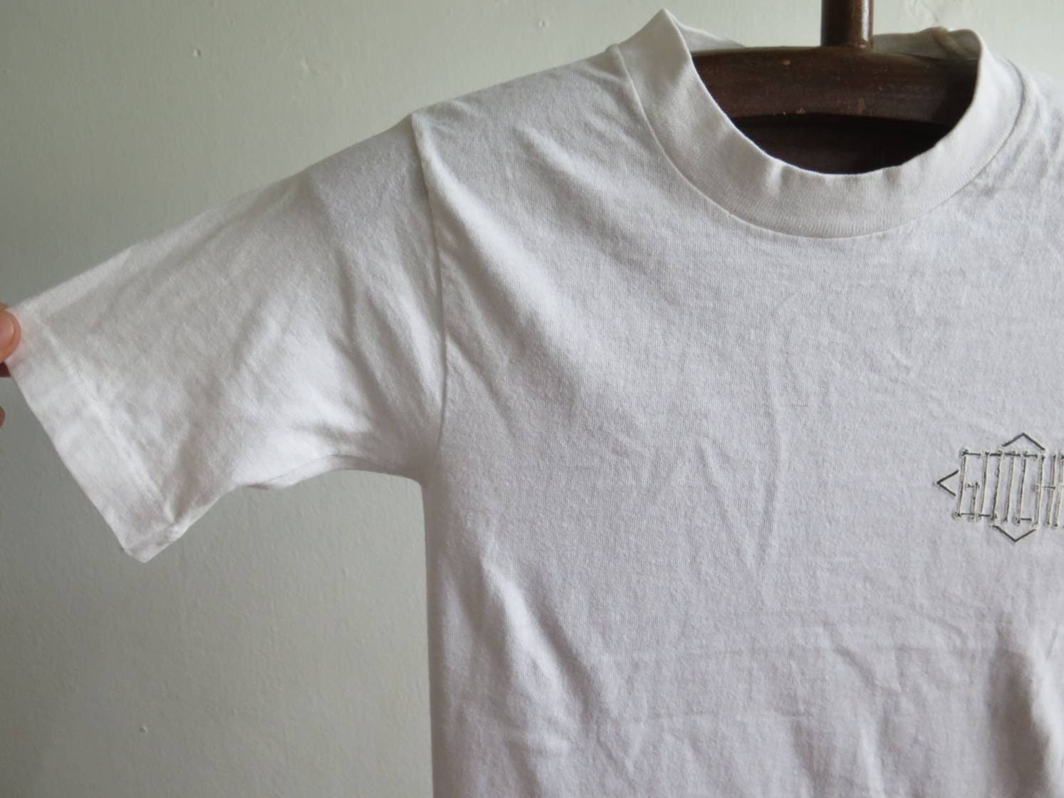 Vintage Gotcha Surf T Shirt Gotcha Surf Wear Vintage Surfing T Shirt ...