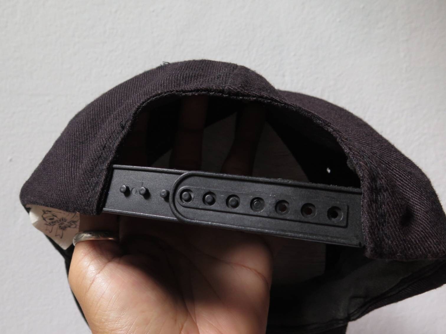 Vintage Lordz of Brooklyn Cap 90s Hiphop Group Brooklyn New - Etsy