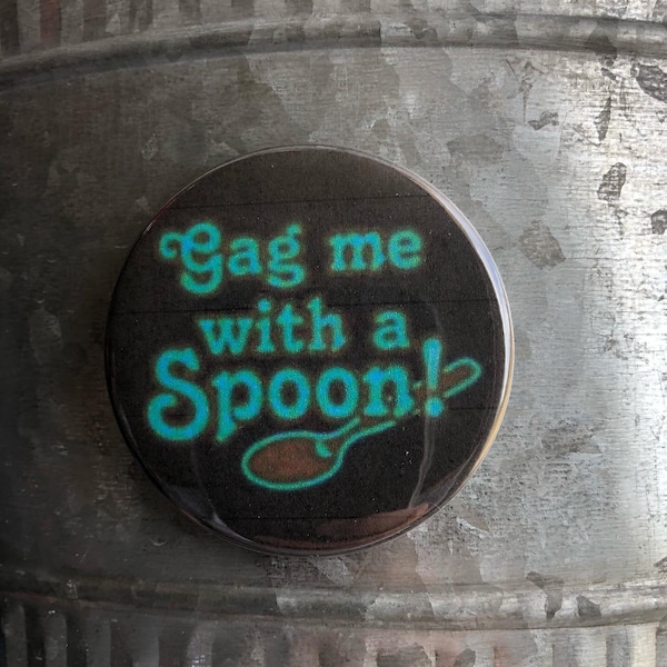 Spoon Me - Etsy
