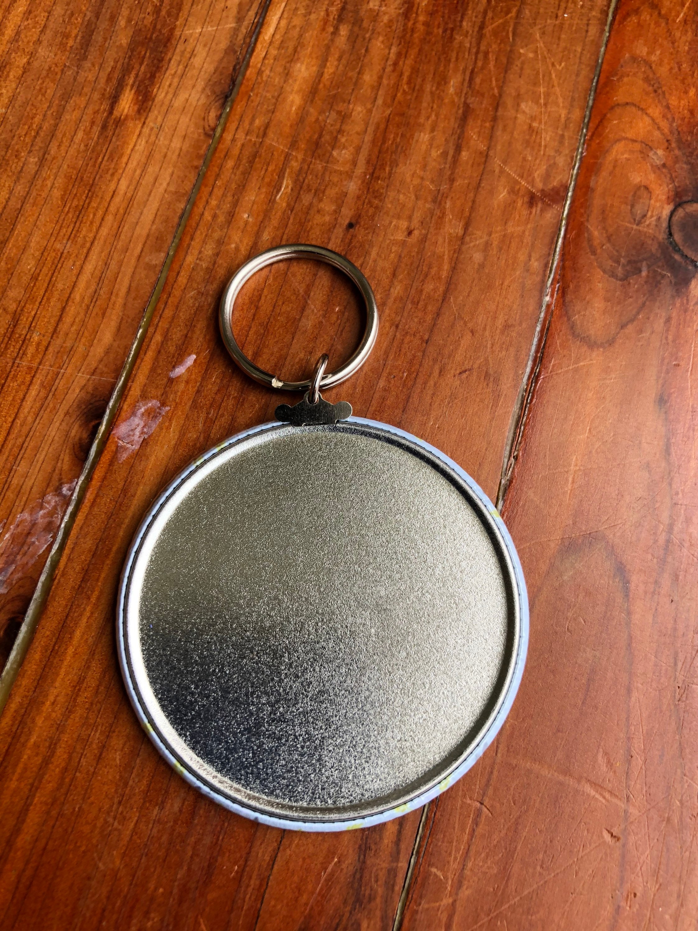 General Lee Keychain the Dukes of Hazzard Keychain 01 - Etsy