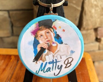 Abstract Keychains Keychain Abstract Waves Psychedelic - Etsy