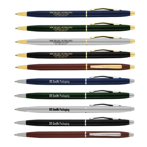 Bulk Wood Pens Custom - Etsy