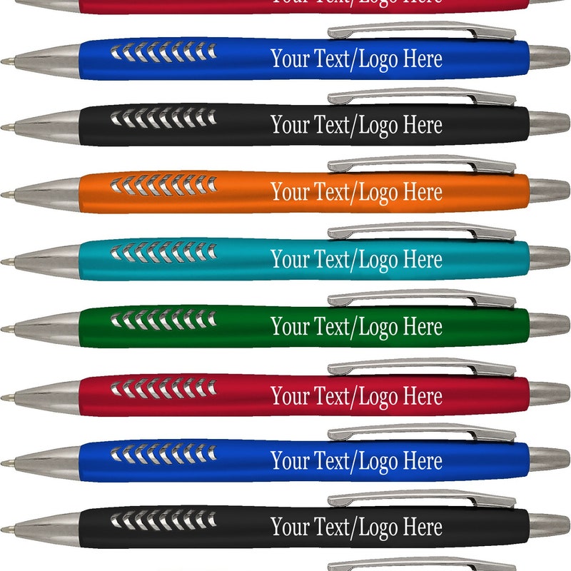 Ballpoint Pen With Pen Bag - Etsy