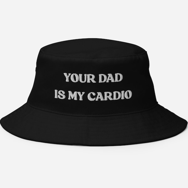 Funny Bucket Dad - Etsy