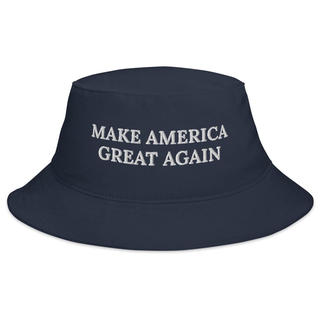 Trump 2024 Campaign Hat | MAGA Make America Great Again President ...