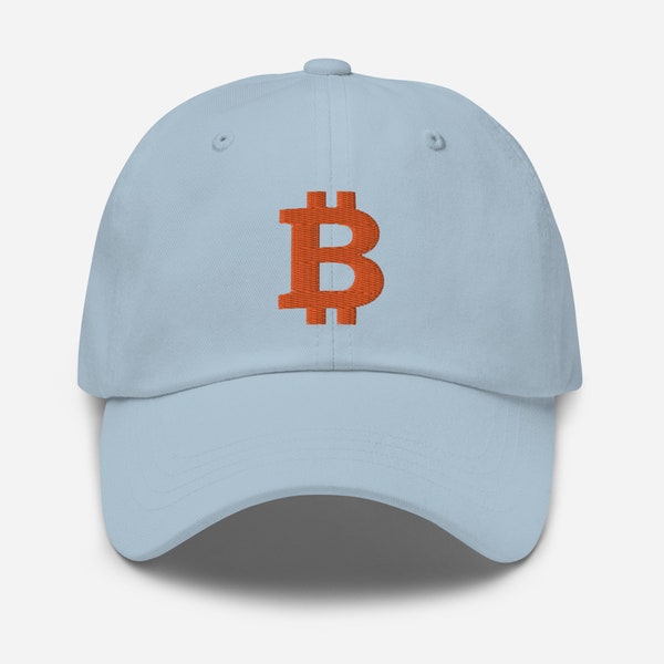 Bitcoin Hats - Etsy