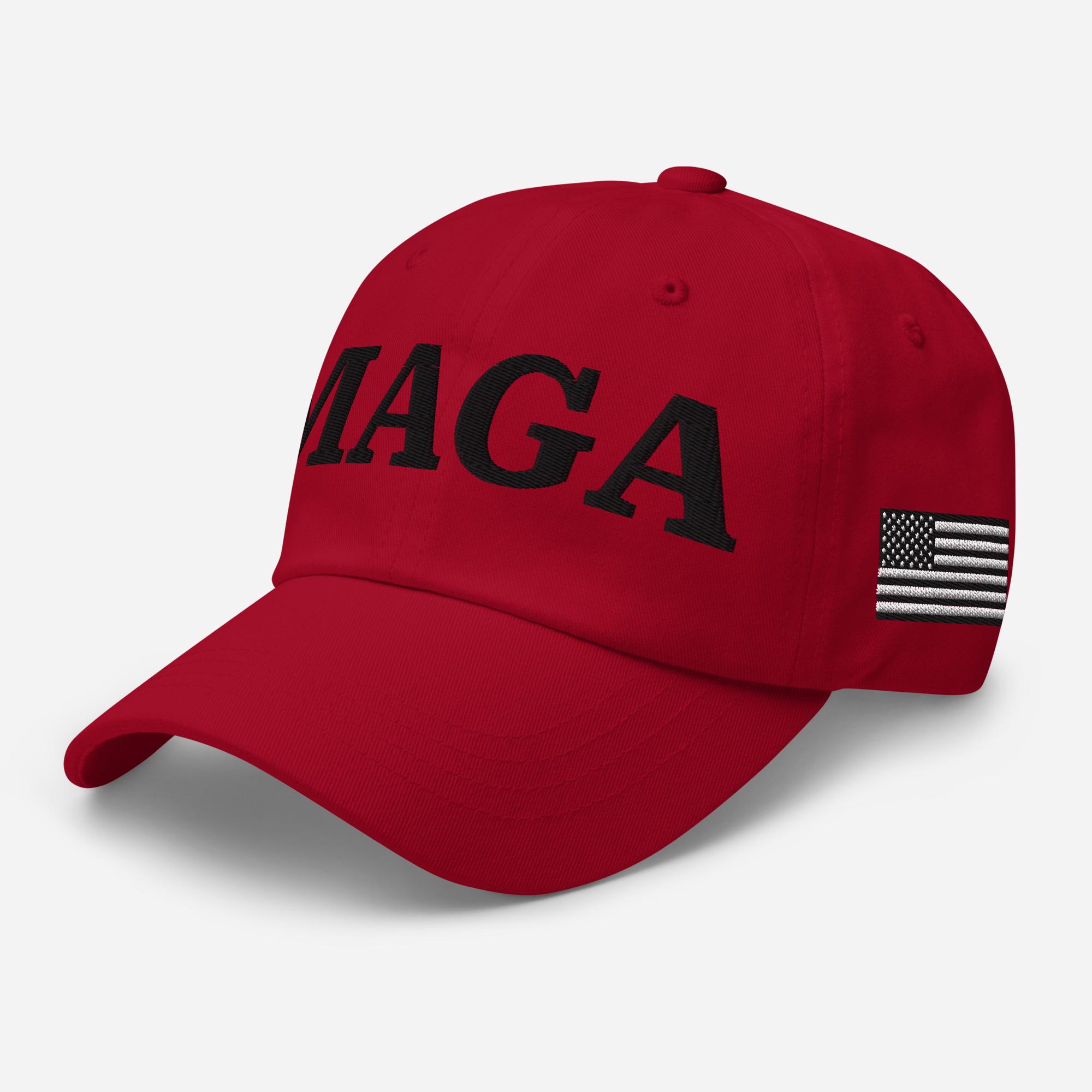 MAGA Trump 2024 Campaign Hat | MAGA Make America Great Again | Donald ...