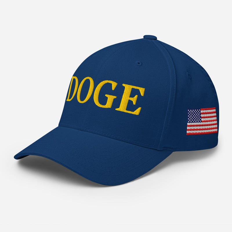Doge Hat - Etsy