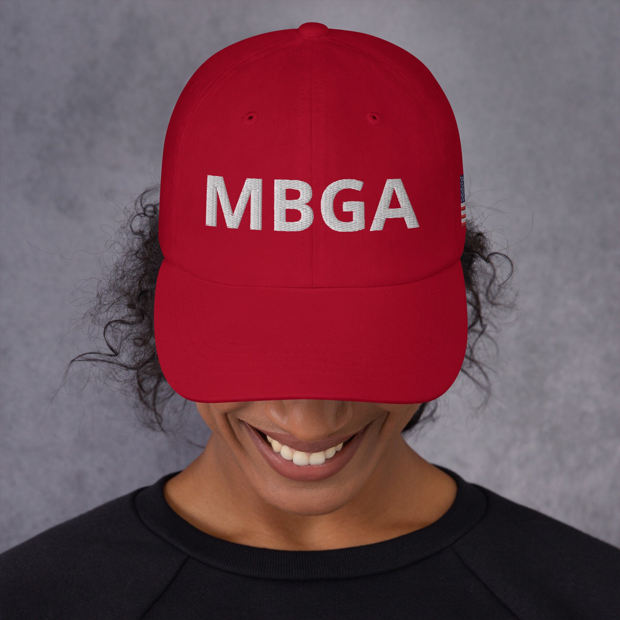 MBGA Classic Hat - Etsy
