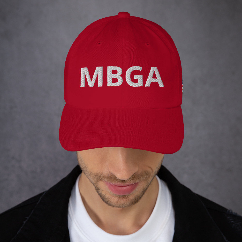 MBGA Classic Hat - Etsy