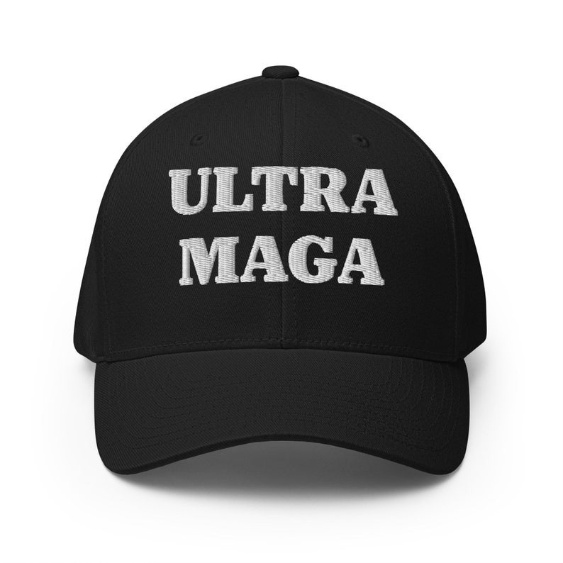 Ultra Maga Hat MAGA Cap Trump 2024 Hat Gift for Trump - Etsy