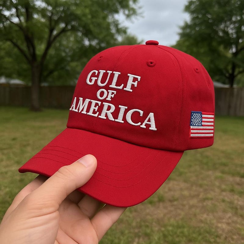 Gulf of Mexico Hats - Etsy