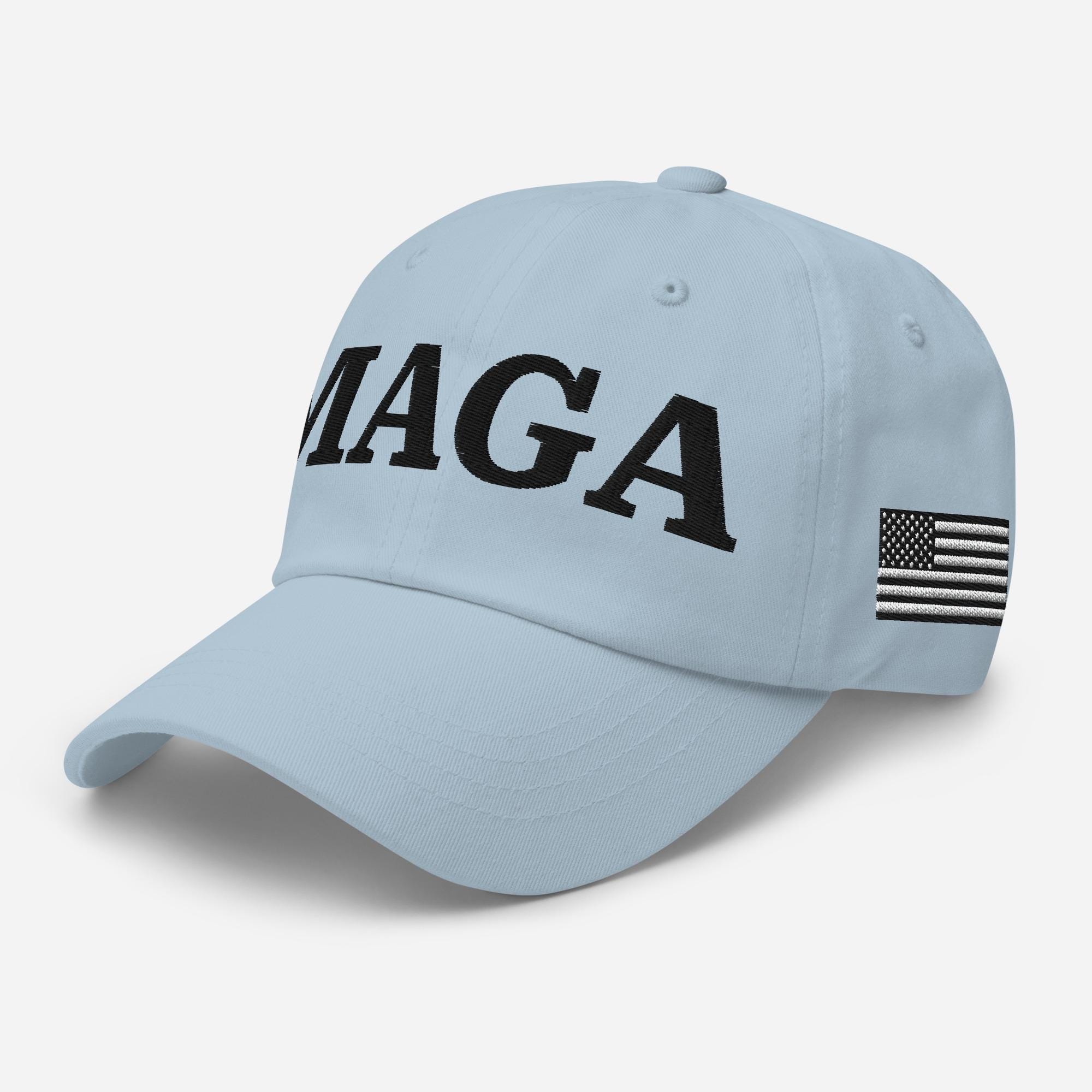 MAGA Trump 2024 Campaign Hat | MAGA Make America Great Again | Donald ...