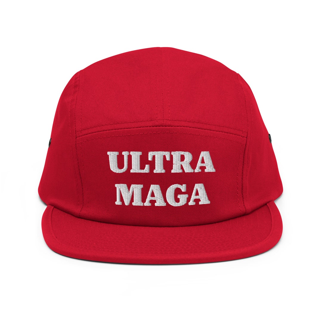 Ultra Maga Hat MAGA Cap Trump 2024 Hat Gift for Trump Supporter ...