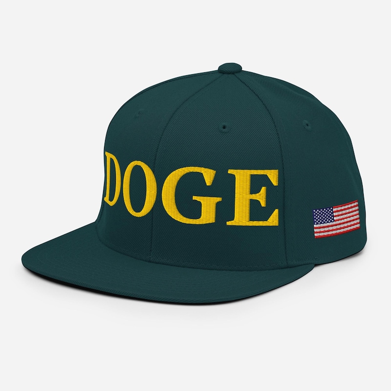 Doge Hat - Etsy
