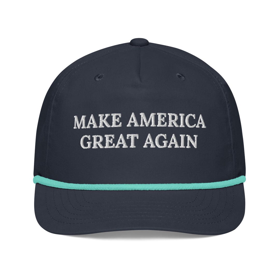 Trump 2024 Campaign Hat | MAGA Make America Great Again President ...