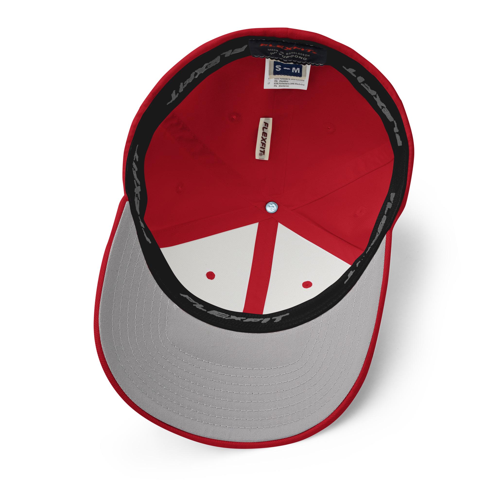 USA Trump Hat, America Flag on the Left, 45-47 on the Right ...