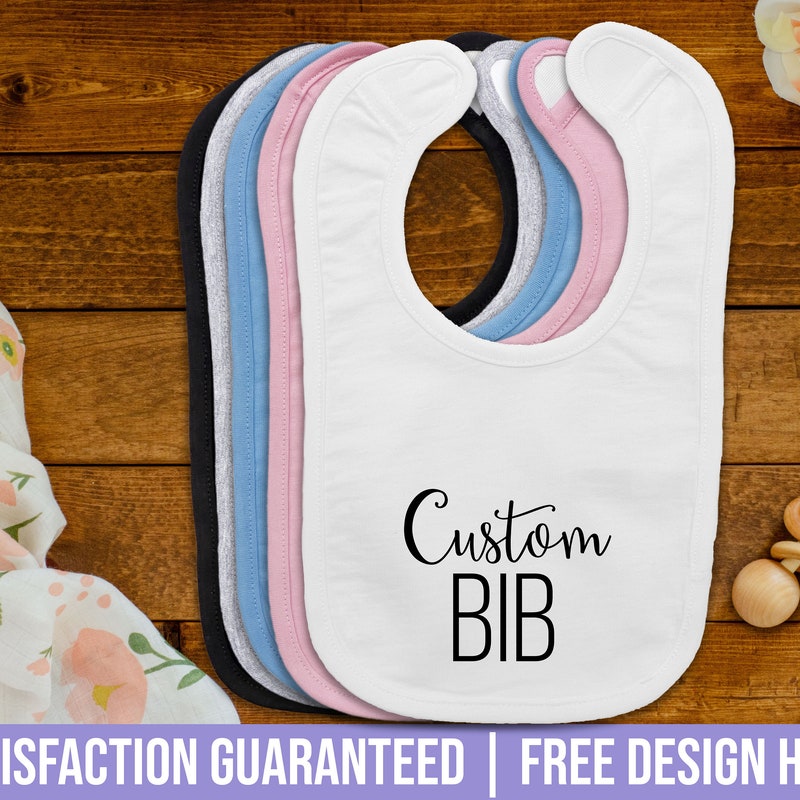 Sayings for Baby Bib - Etsy