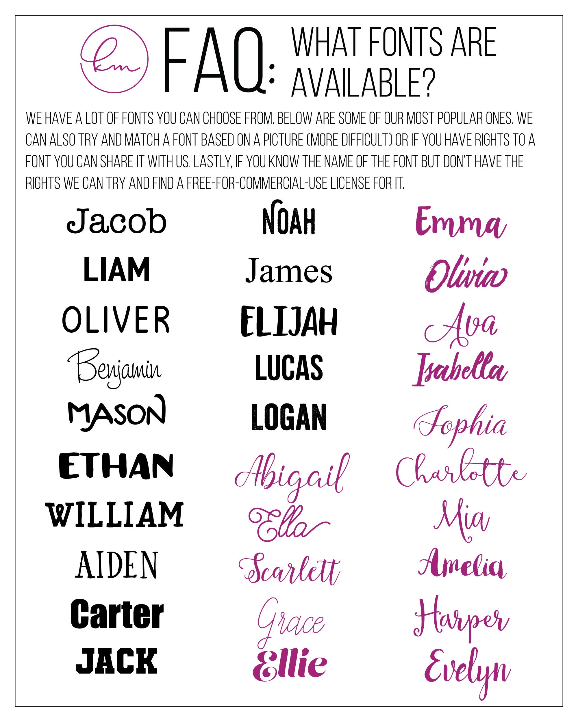 A is for Asher Onesie©/bodysuit - Etsy