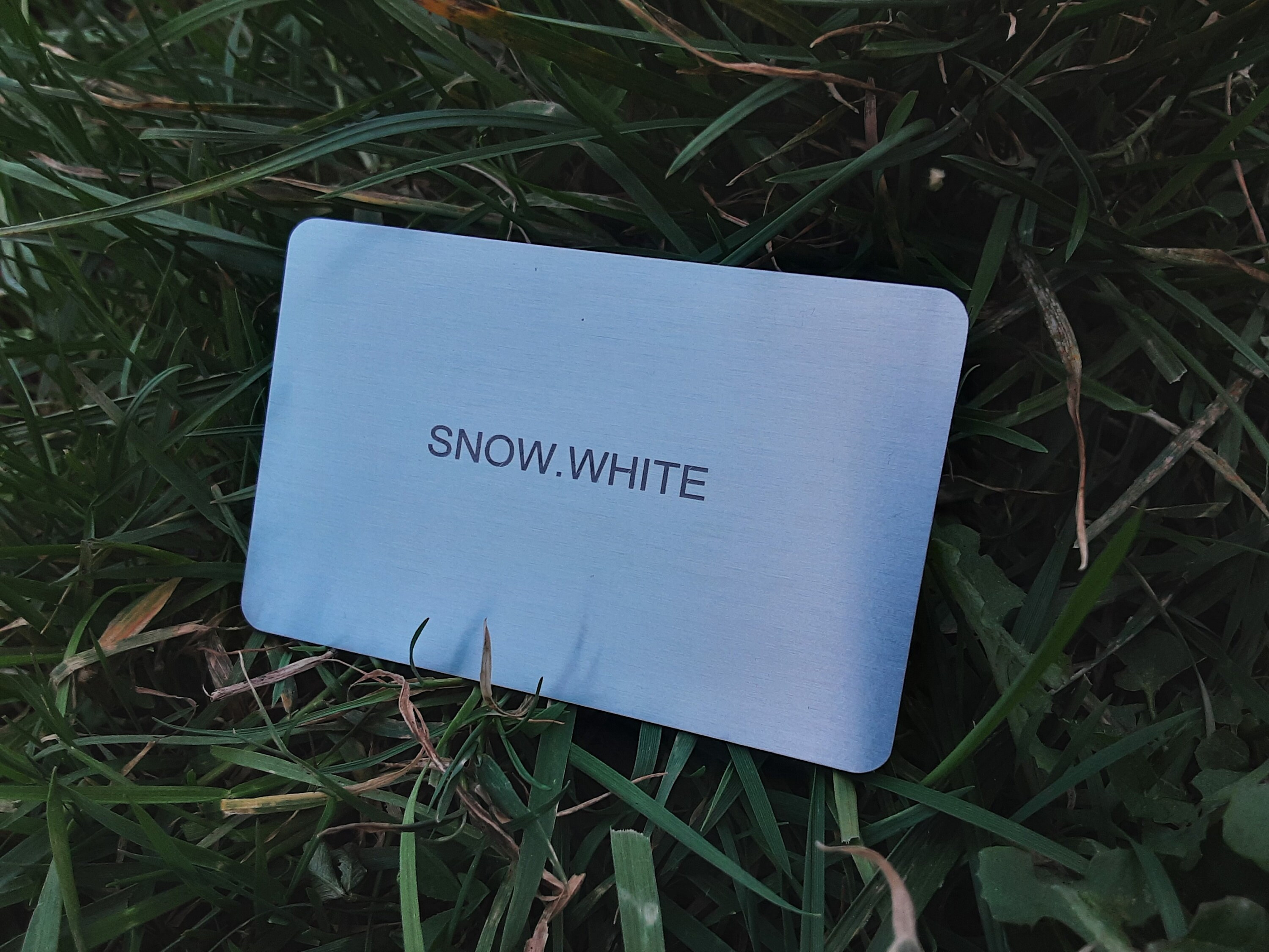 Novelty Cocaine Wallet Card I Don't Do Cocaine Funny Gifts - Etsy UK