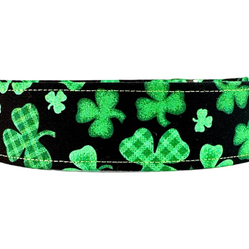 St Patrick Day Fabric Dog - Etsy