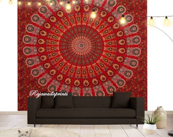 Indian Hanging Blanket - Etsy