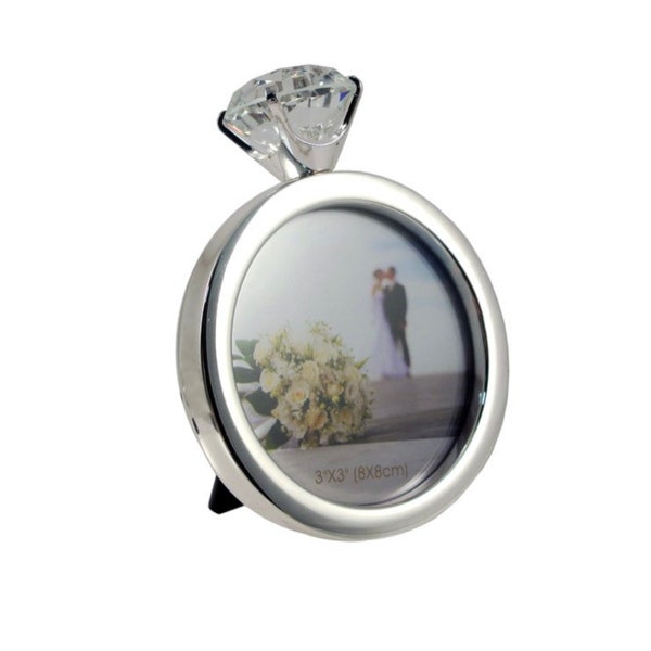 Diamond Shaped Frame - Etsy